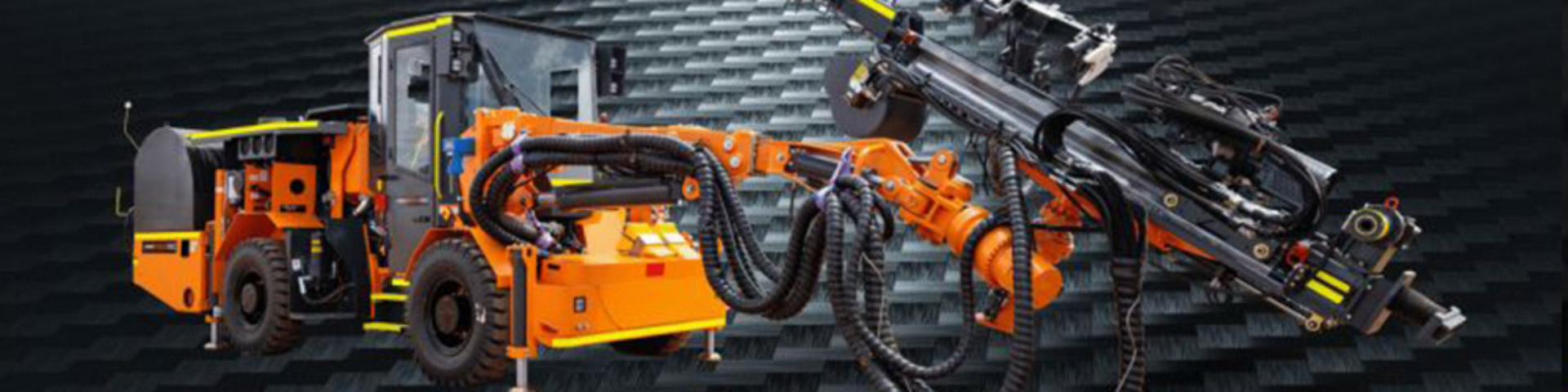 AVD SMRT Rod and Inner Tube Handler - Newland