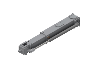 5017200; Stinger Assembly; R H; 700FF; Mast Extension - Newland